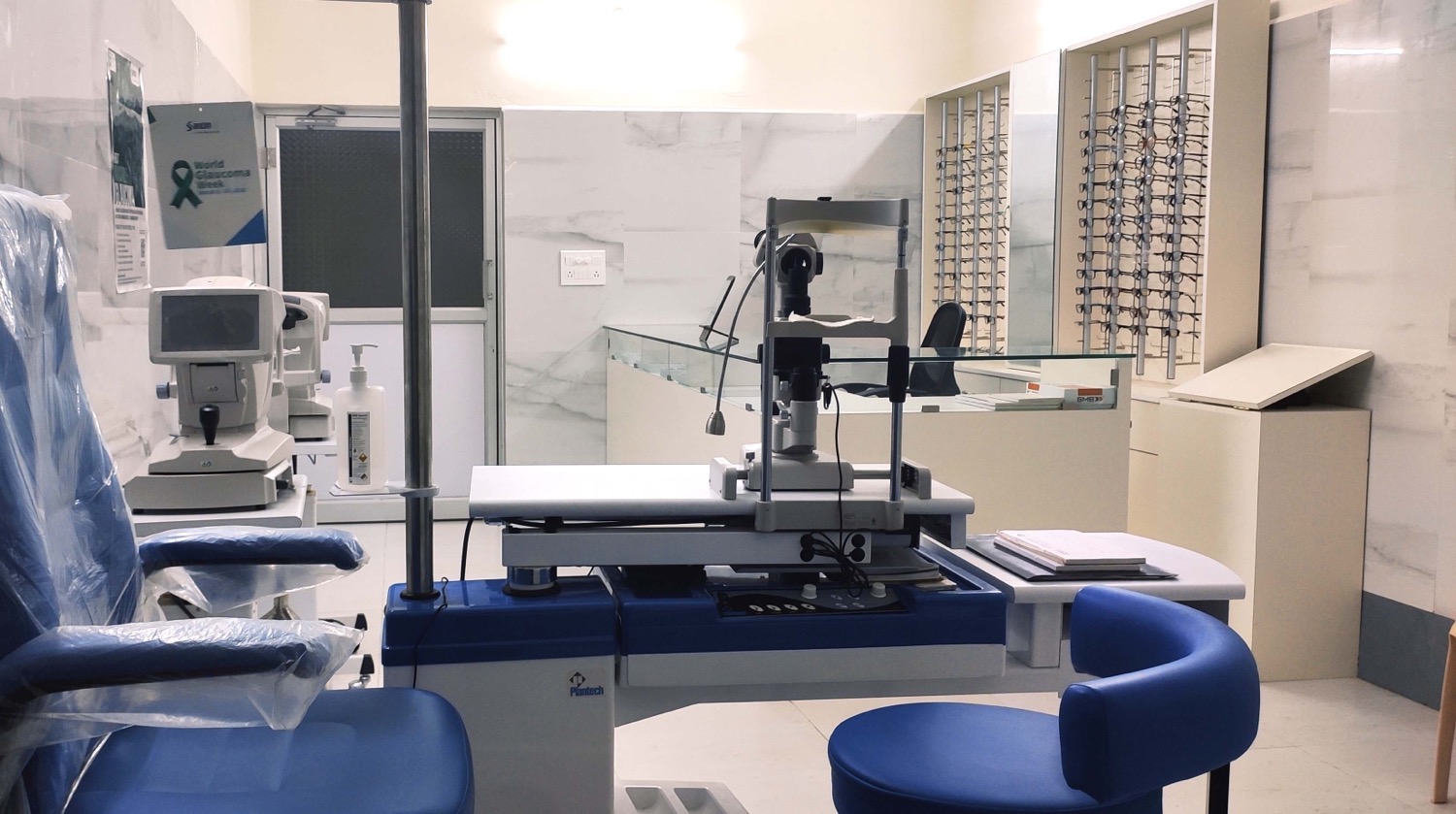 Vision Centres and Eye Camp in Chennai | Sankara Eye Hospital